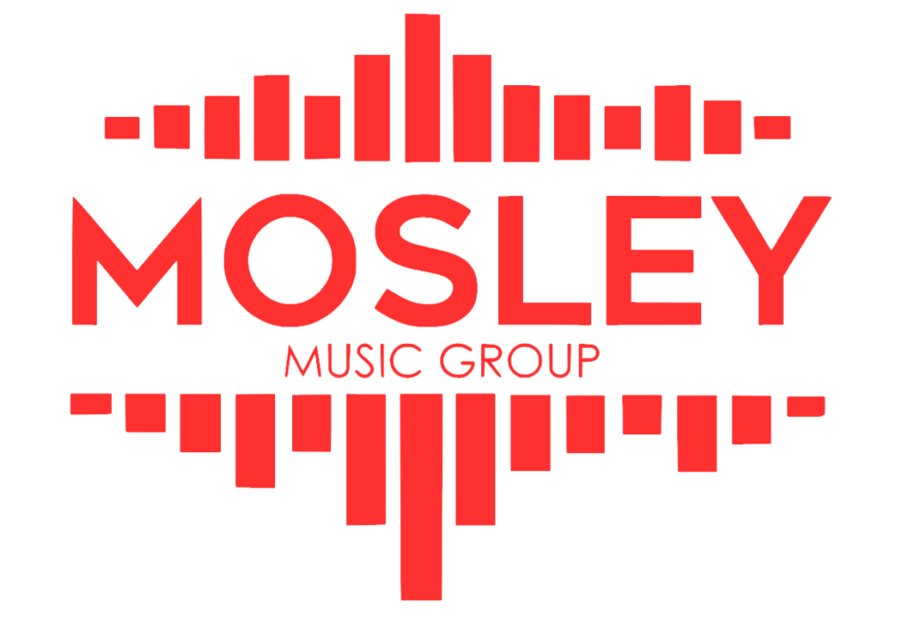 Mosley Music Group